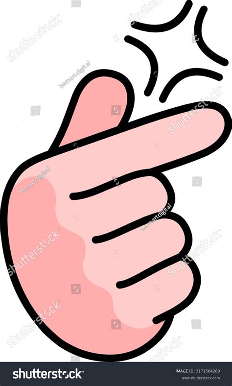 Finger Snapping Drawing At Timothy Bottom Blog