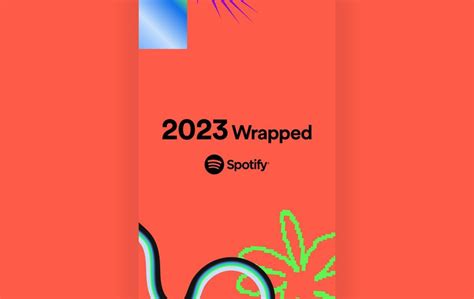 Spotify Wrapped 2023 Is Here How To Find Yours