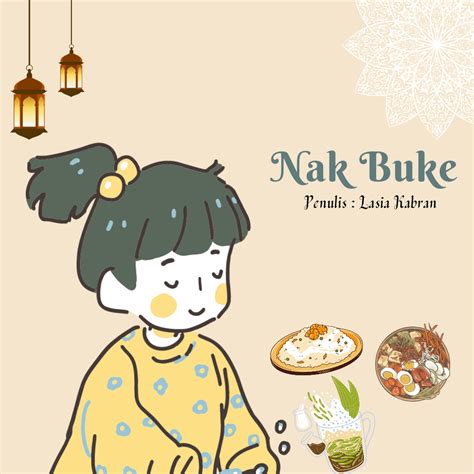 Nak Buke Lasiakabran