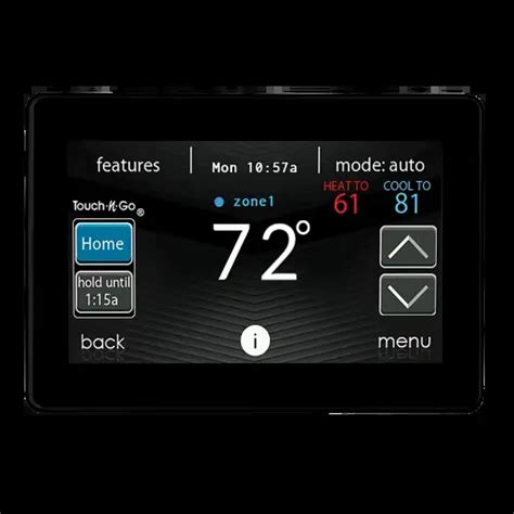 Hvac Products Shalimar Fl Better Heating And Air