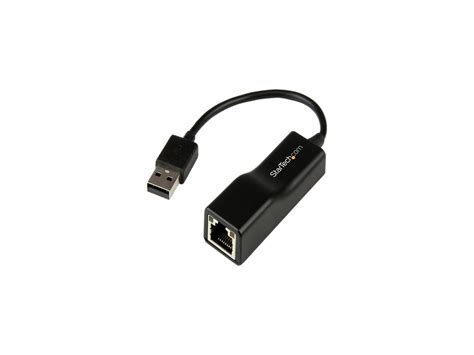 Startech Usb Network Adapter Newegg Com