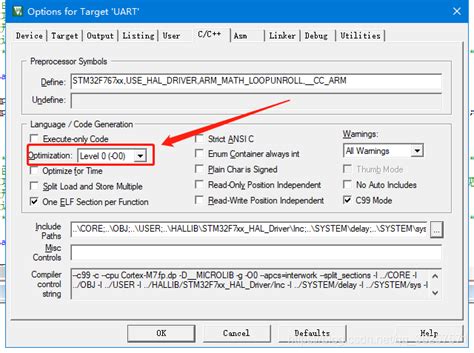 Stm32f7移植minilzo实现无损压缩 Csdn博客