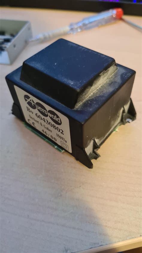 What Is This Component R Askelectronics