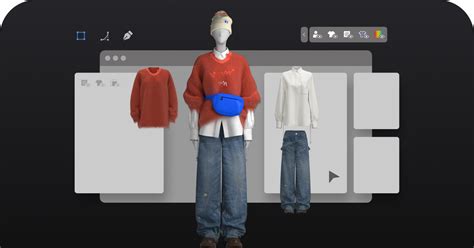 Fashion Design Software Revolutionizing The Creative Process Fashion Design Software Revolutionizing The Creative Process