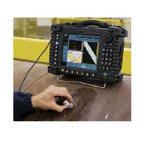 Phased Array Ultrasonic Inspection Service In Tiruvallur ID