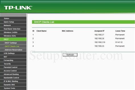 Find Dhcp Client Id Jenolshutter