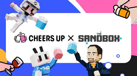 빌리빌리와 크립토내티 더 샌드박스와 힘을 합쳐 메타버스로 By 더 샌드박스 코리아 더 샌드박스 코리아 Medium