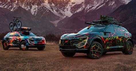 Avatr 15 อีกหนึ่ง Suv ขุมพลัง Ev จากจีน พิกัดเดียวกับ Tesla Model Y Headlight Magazine