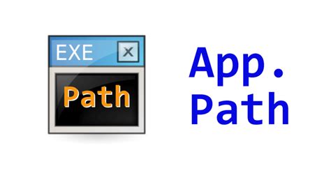 Vbnet Application Path Robert Skibbe