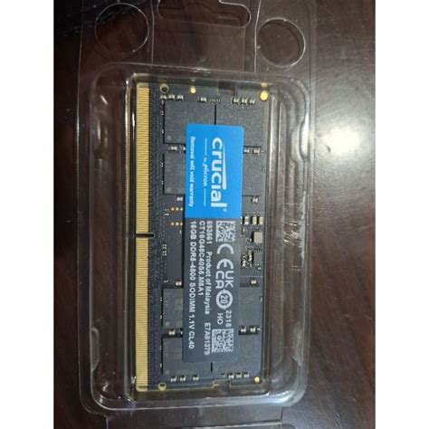 筆記型電腦記憶體ddr5 16g 蝦皮購物