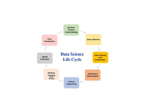 Alina Ayub Mayo On Linkedin The Data Science Project Lifecycle From