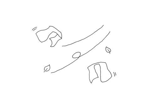 Sketch Wind At PaintingValley Com Explore Collection Of Sketch Wind