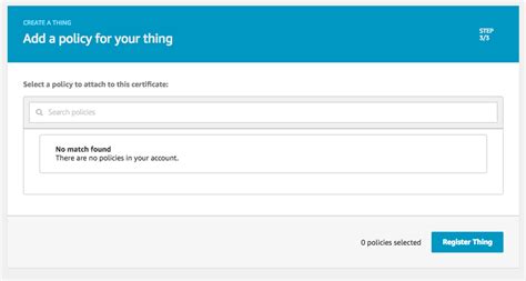 Build An Iot Application With Aws Iot Tutorial