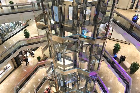 Is The Water Tower Place Open At Maddison Loch Blog