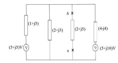 Thevenin Theorem Practice Problems And Solutions Blog AssignmentShark