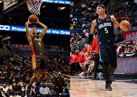 Espn設想交易：魔術用班凱羅and薩格斯and兩樂透籤換馬刺的狀元籤