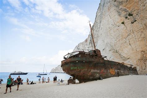 자킨토스 나바지오 And 블루케이브 보트투어 태양의 후예 촬영지 그리스 자유여행 네이버 블로그