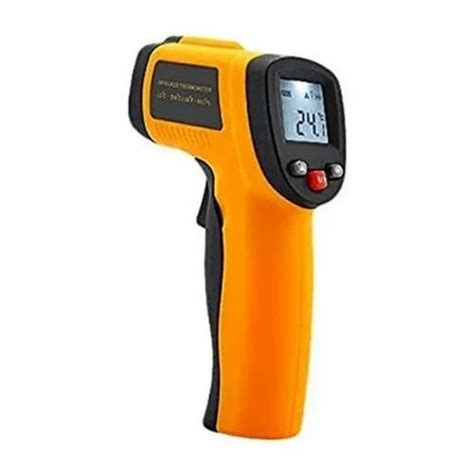 For Industrial Infrared Laser Thermometer At ₹ 999 In New Delhi Id