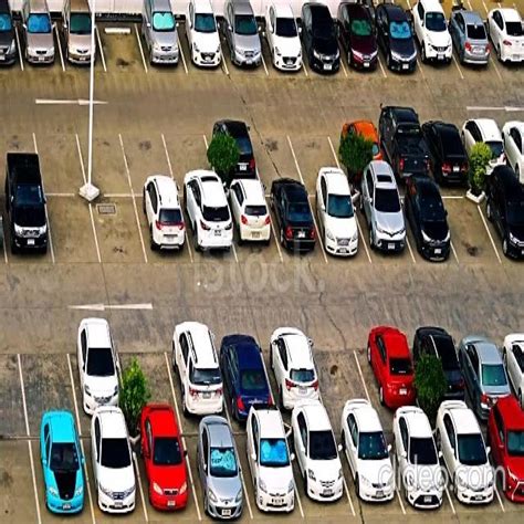 Parking Space Object Detection Model V4 2023 10 30 7 19pm By Muhammad Syihab