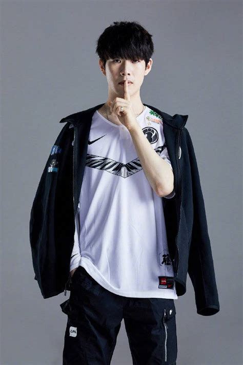 Ig Theshy Rookie Zhibo Cc