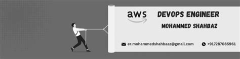 Mohammed Shahbaz Software Engineer Expanding Expertise To Cloud Architecture And Solutions