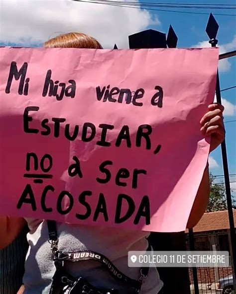 Las Graves Denuncias En Dos Colegios Que Sacuden A Salta Docentes Acusados De Acoso Y Un Caso