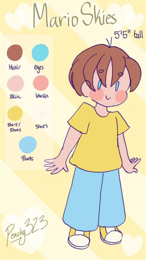 S Wiki Roleplayer S Amino Amino