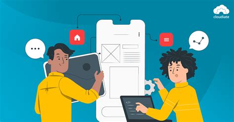 Maximizing User Engagement With Salesforce Development Services Best Practices For Mobile UI