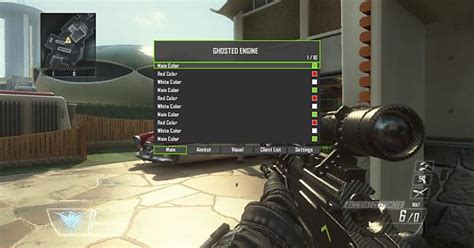 Bo2 Custom Engine Design Album On Imgur