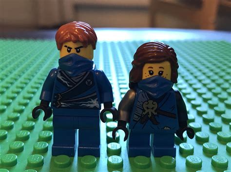 Long Time No See Ninjago Post Rebooted Au Chapter 25 Wattpad