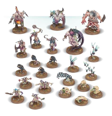 40K Behind The Scenes Of Kill Team Rogue Trader Bell Of Lost Souls