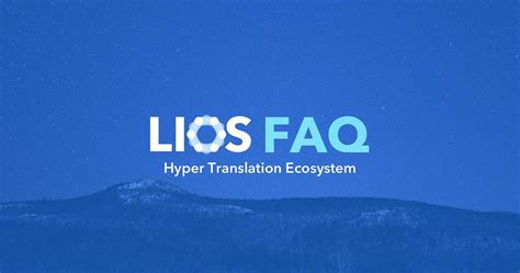 trending stories published on systran lios medium