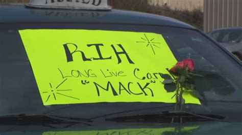 Tribute Created For Lynchburg Taxi Driver Who Was Shot And Killed While On The Job