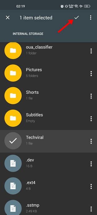 How To Encrypt And Decrypt Files On Android