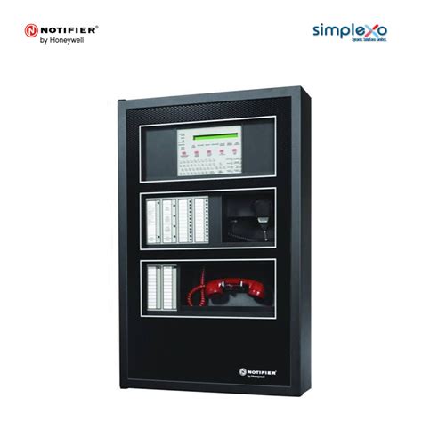 Nfs2 3030 Multi Loop Fire Alarm Alarm Control Panel Simplexo