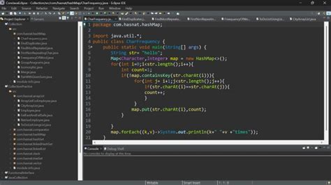 Hasnat Alam On Linkedin Java Programming Javacollections Lists Sets Maps Learningjourney