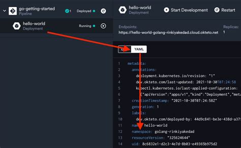 Kubernetes Basics Kubernetes Tutorial For Beginners Okteto