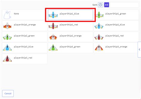 無料で2dゲームが作れるシンプルデザインのゲームエディタ「ctjs」を使ってみた Gigazine