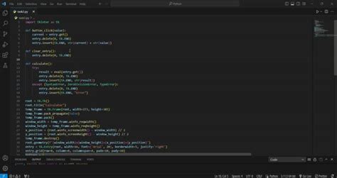 Hari S On Linkedin Codsoft Codsoftinternship Pythonprogramming