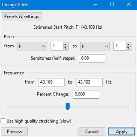 A Guide To Enhancing Vocals And Audio Through Audacity