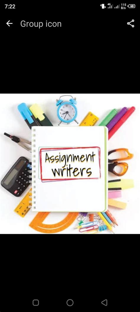 Online Assignment Work Facebook