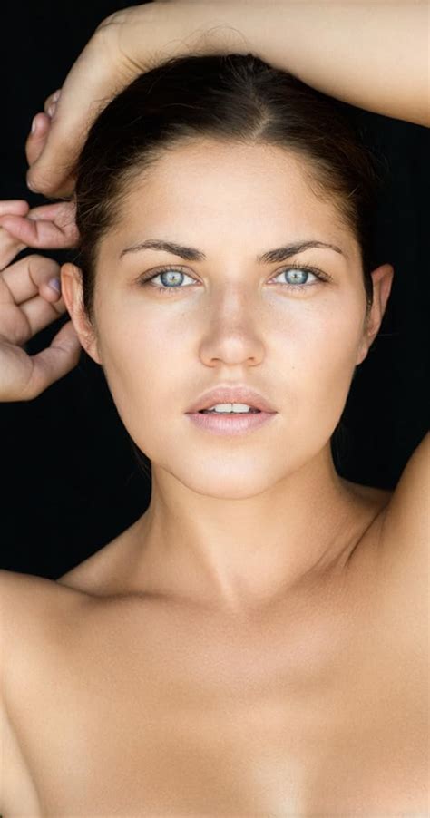 Marika Dominczyk Imdb