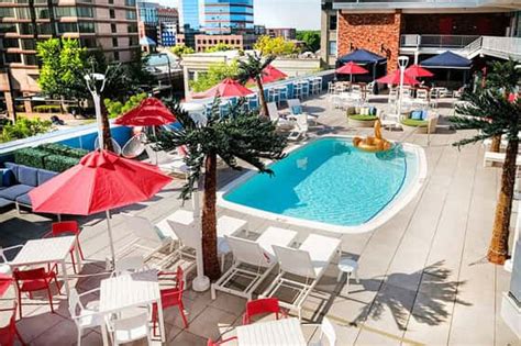 Unscripted Durham Pool And Spa Day Pass Durham Resortpass