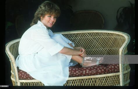 Melissa Sue Andersons Feet