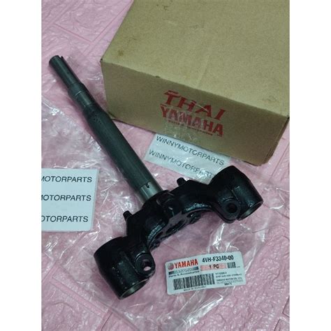 Yamaha Ss2 Srx Under Bracket Tapak Tiga Step Sub Assy Steering Original