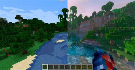 Cómo poner Shaders en Minecraft IK4