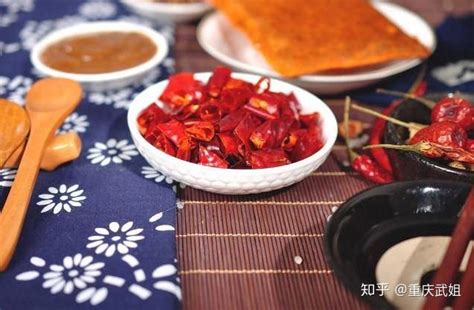 重庆火锅为什么这么好吃 知乎