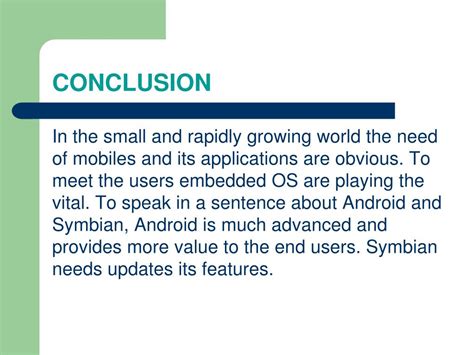 Ppt Embedded Operating System Powerpoint Presentation Free Download