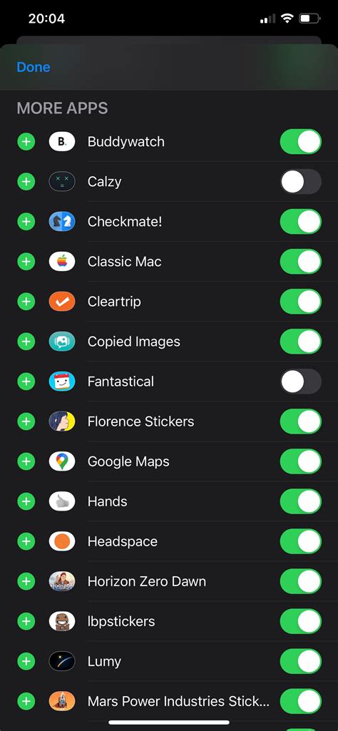 How To Install And Delete Stickers On Your IPhone
