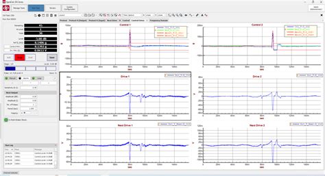 Signalcalc 900 Series Version 20 Overview Data Physics